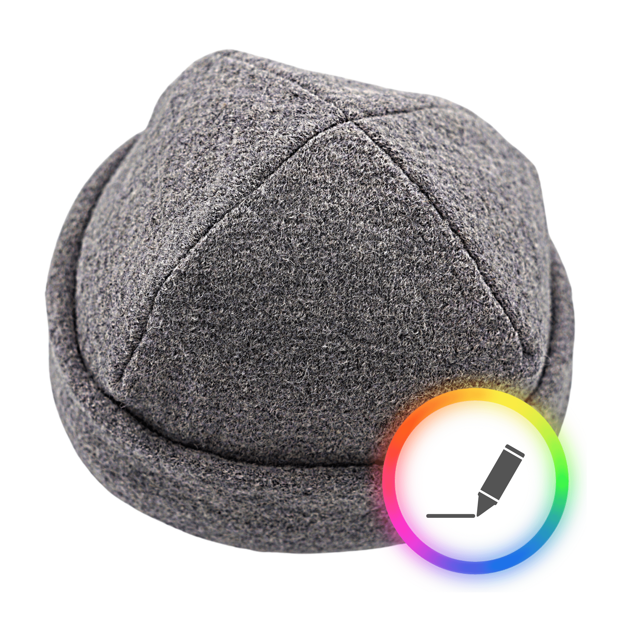 Personalisierte Saunamütze – frihed. GmbH